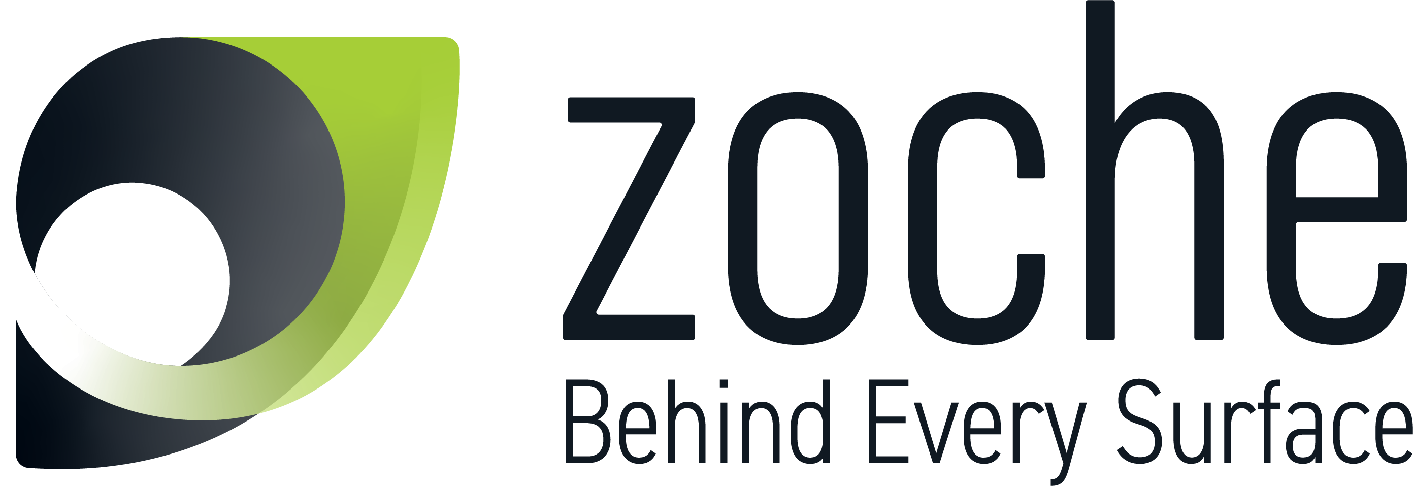 Zoche – Behind Every Surface